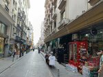 Tulipa Restaurant (İstanbul, Fatih, Balabanağa Mah., Harikzedeler Sok., 23E), restoran  İstanbul'dan