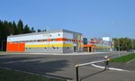 Sports school of the city district of Revda (Sportivnaya ulitsa No:2А), çok amaçlı spor tesisleri  Revda'dan
