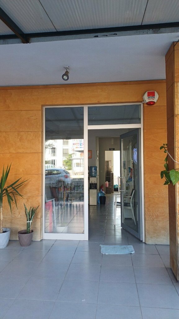 Veteriner klinikleri Neşeli Patiler Veteriner Kliniği, Fethiye, foto