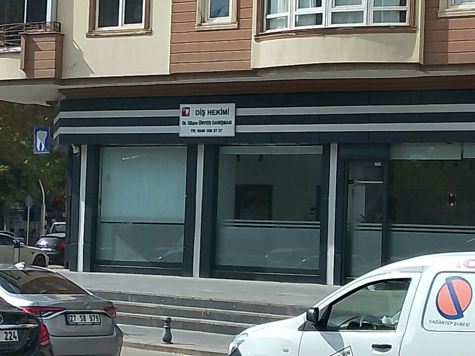 Diş sağlığı poliklinikleri Diş Hekimi Dilara Ünver Danişman, Gaziantep, foto