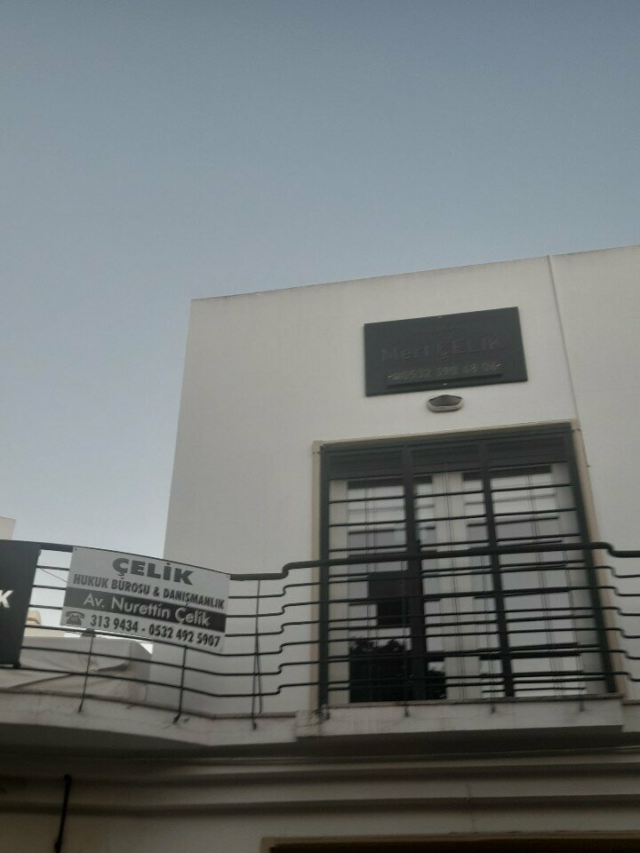 Hukuk büroları Nurettin Çelik ve Mert Çelik Hukuk Bürosu, Bodrum, foto