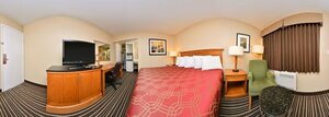 Econo Lodge Kennewick Wa (300 North Ely Street), otel  Kennewick'ten