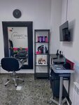 Anastasiya Sviridova. Hair (ulitsa 50 let Oktyabrya No:69), kuaförler  Kinel'den