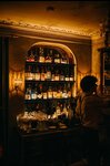 Скарлетт (prospekt 40 let Oktyabrya No:67), bar  Pyatigorsk'tan