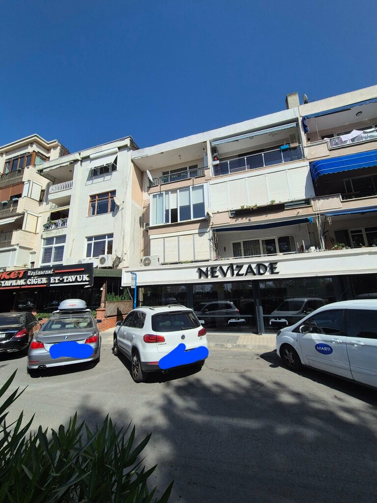 Balık ve deniz ürünleri Liman Entegre Balıkçılık, İstanbul, foto