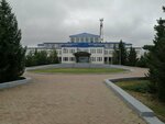 Water Delivery Service (11-shі jol No:54/1), su satışı  Kökşetav'dan
