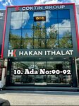 Hakan İthalat (İstanbul, Bağcılar, Mahmutbey Mah., 2428. Sok., 92), hediyelik eşya mağazaları  İstanbul'dan