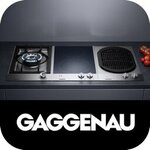 Gaggenau (Tsimlyanskaya Street No:6), beyaz eşya servisleri  Saint‑Petersburg'dan