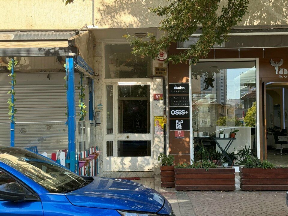 i̇nşaat firmaları Dönertaş inşaat, Ankara, foto