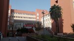 Adana Valiliği (Döşeme Mah., Mehmet Nuri Sabuncu Cad., No:53, Seyhan, Adana), devlet kurumları ve bakanlıklar  Adana'dan