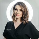 Studio Elena Bulanova (Marshala Zakharova Street No:13к1), kalıcı makyaj stüdyosu  Moskova'dan