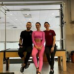 N'or Pilates (Kocaeli, İzmit, Alikahya Fatih Mah., Muhabbet Sok., 2B), fitness kulüpleri  İzmit'ten