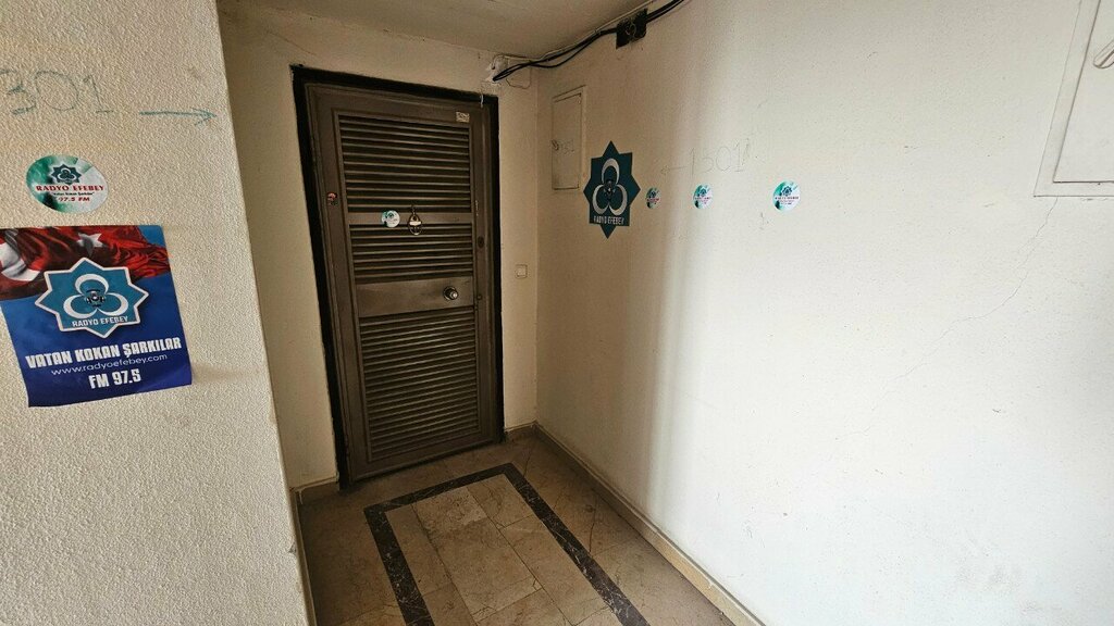 Radyolar Radyo Efebey, Adana, foto