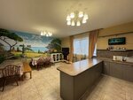 Hant (ulitsa Roznina No:94), otel  Hantı‑Mansi'den