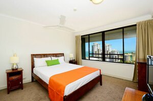 Marrakai Apartments (Northern Territory, Darwin, Smith Street), otel  Darwin'den
