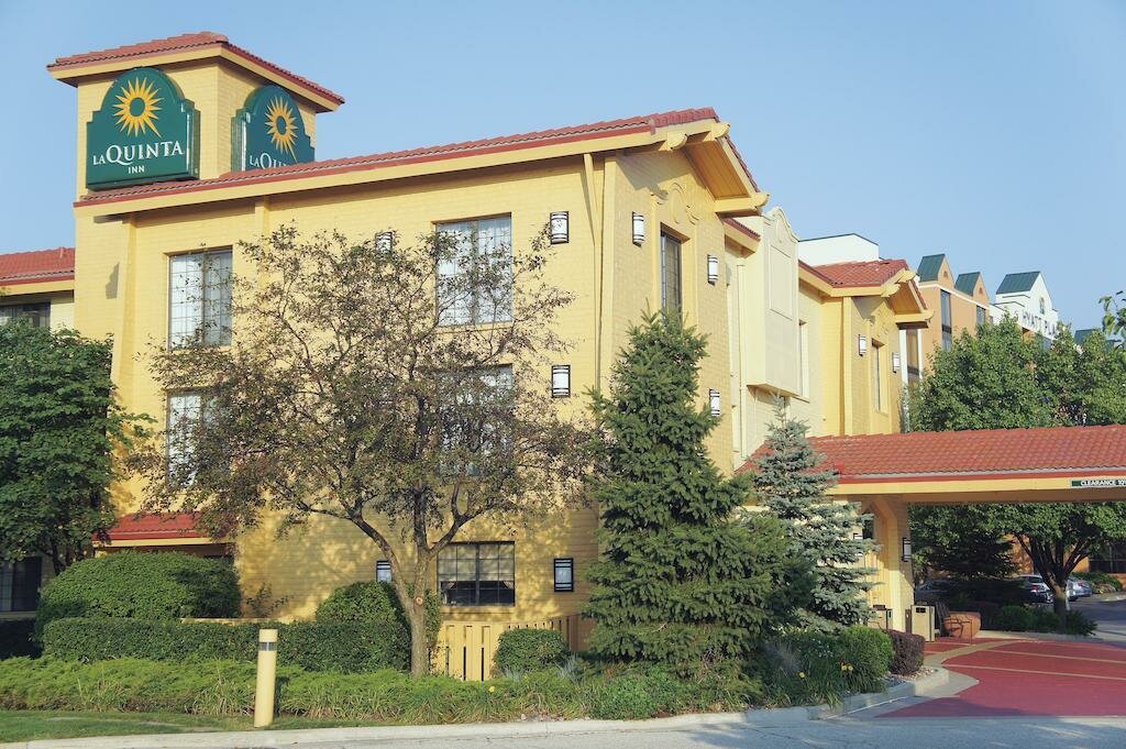 Otel Country Inn & Suites by Radisson, İllinois, foto