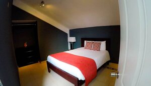 Tropical Suites Hotel (Bocas del Toro, Ciudad Bocas del Toro), otel  Bocas del Toro'dan