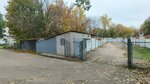 Гаражный кооператив (Minsk, Kastrychnicki City Administrative District), garajlar  Minsk'ten