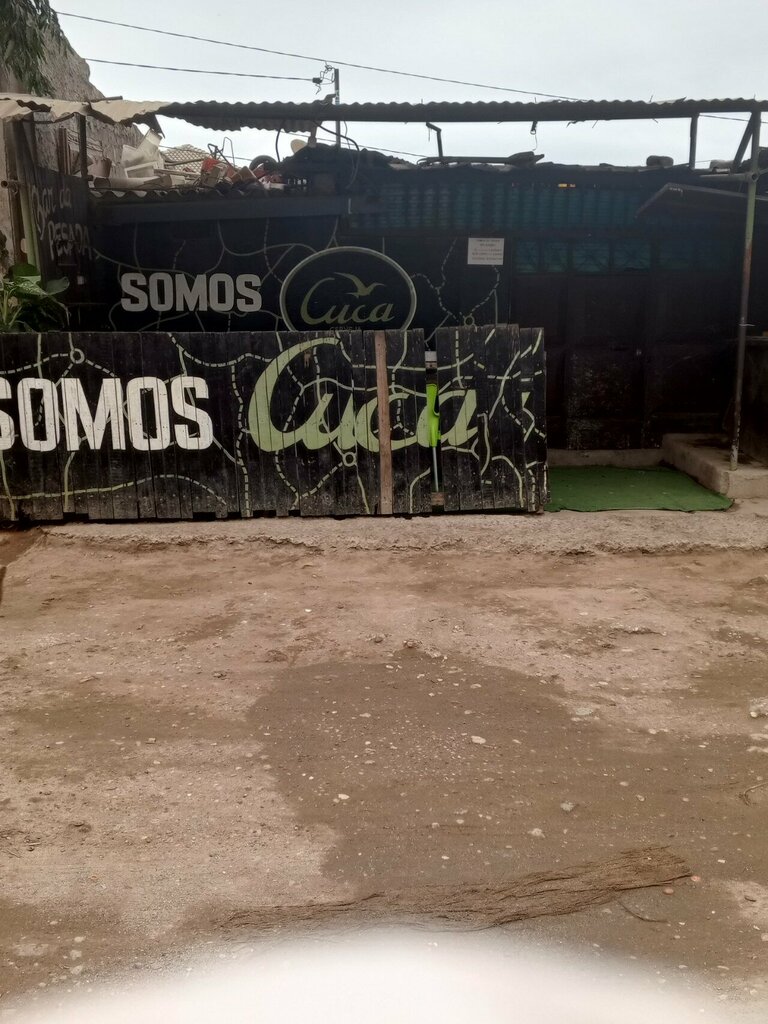 Kafe Bar do somos, Loanda, foto