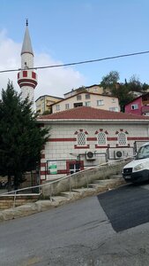 Imam Şamil Camii (İstanbul, Beykoz, Yeni Mahalle Mah., Gür Sok., 1), cami  İstanbul'dan