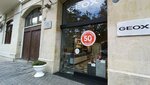 Geox (Uzeyir Hacibеyli Street No:2), ayakkabı mağazaları  Bakü'den