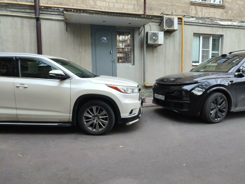 Matbaalar Rizo-Press, Makhachkala, foto