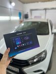 CarSound74 (Zvenigorodskaya ulitsa No:31/50Л), oto aksesuarları  Çeliabinsk'ten