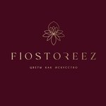 Flostoreez (Simferopolsky Boulevard No:22к3), çiçekçiler  Moskova'dan
