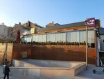 Konevi Kafem (Konya, Meram, Sahibiata Mah., Kadi Mehmetpaşa Sok., 1A), kafe  Konya'dan