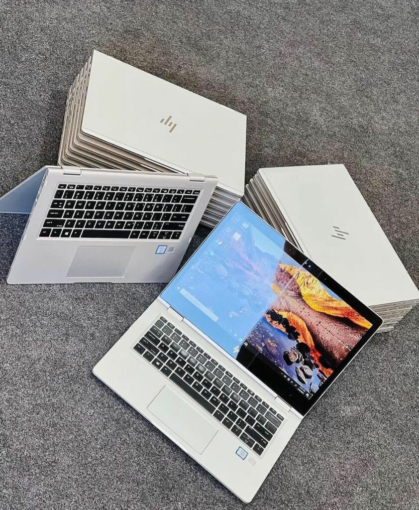 Bilgisayar ve ekipman toptancıları Epea Technology, Abican, foto