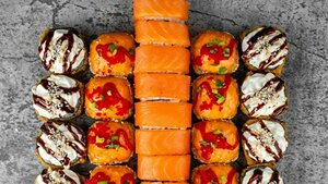 Art Food (Momyshuly kóshesi No:42/1), kafe  Şemonaiha'dan