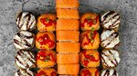 Art Food (Momyshuly kóshesi No:42/1), kafe  Şemonaiha'dan