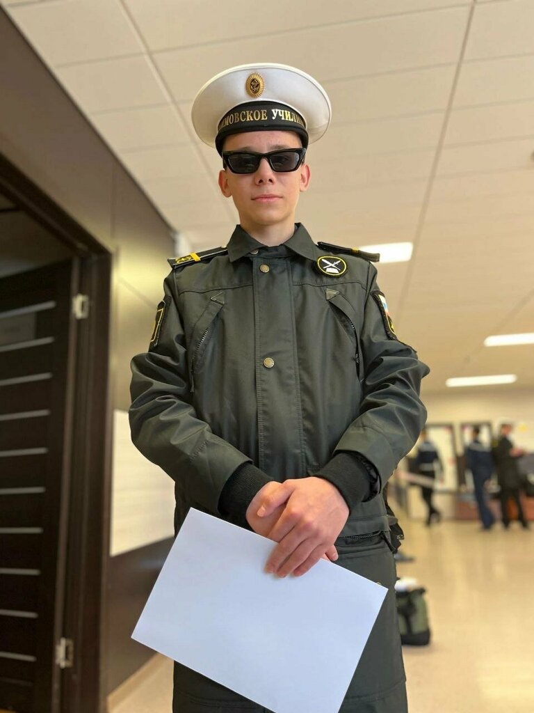 Ortaokul Srednyaya obshcheobrazovatelnaya shkola p. Silikatny, Mariy El Cumhuriyeti, foto