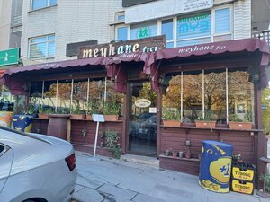 Fıçı Meyhane (Ankara, Çankaya, Paris Cad., 24A), bar  Ankara'dan