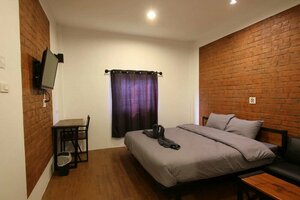 Paradiso Boutique Resort (Trat), otel  Trat'tan
