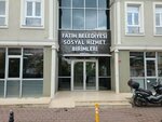 Fatih Belediyesi Sosyal İşler Birimi (Derviş Ali Mah., Müftü Sok., No:46, Fatih, İstanbul), belediyeler, devlet daireleri  İstanbul'dan