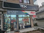 Tek Boya (Ankara, Yenimahalle, Suadiye Cad., 47D), boya ve cila malzemeleri üretim ve satış yerleri  Ankara'dan