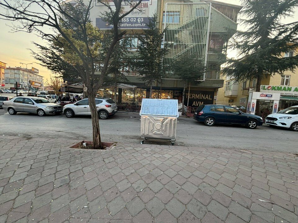 Ev eşyası mağazaları Terminal Avm, Ankara, foto