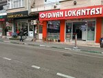 Yeni Divan Lokantası (Bursa, Osmangazi, Kemerçeşme Cad., 125A), kafe  Bursa'dan