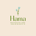 Hama Boutique (Abidjan, Rue E5), dalış ürünleri  Abican'dan