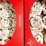 Cinnabon (Department of La Paz, Provincia Murillo, La Paz, Centro, Avenida Aniceto Arce, 2637), ekmek fırını  Bolivya'dan