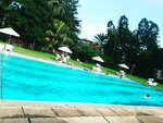 Club House Le Vallon (Abidjan, Cocody, Quartier de la Sopim Vallon), spor kulüpleri  Abican'dan