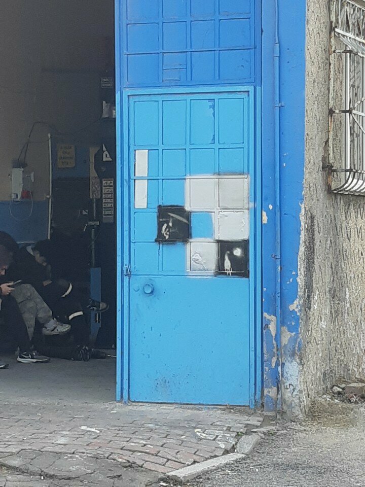 Otomobil servisi E&e Car Service, Bursa, foto