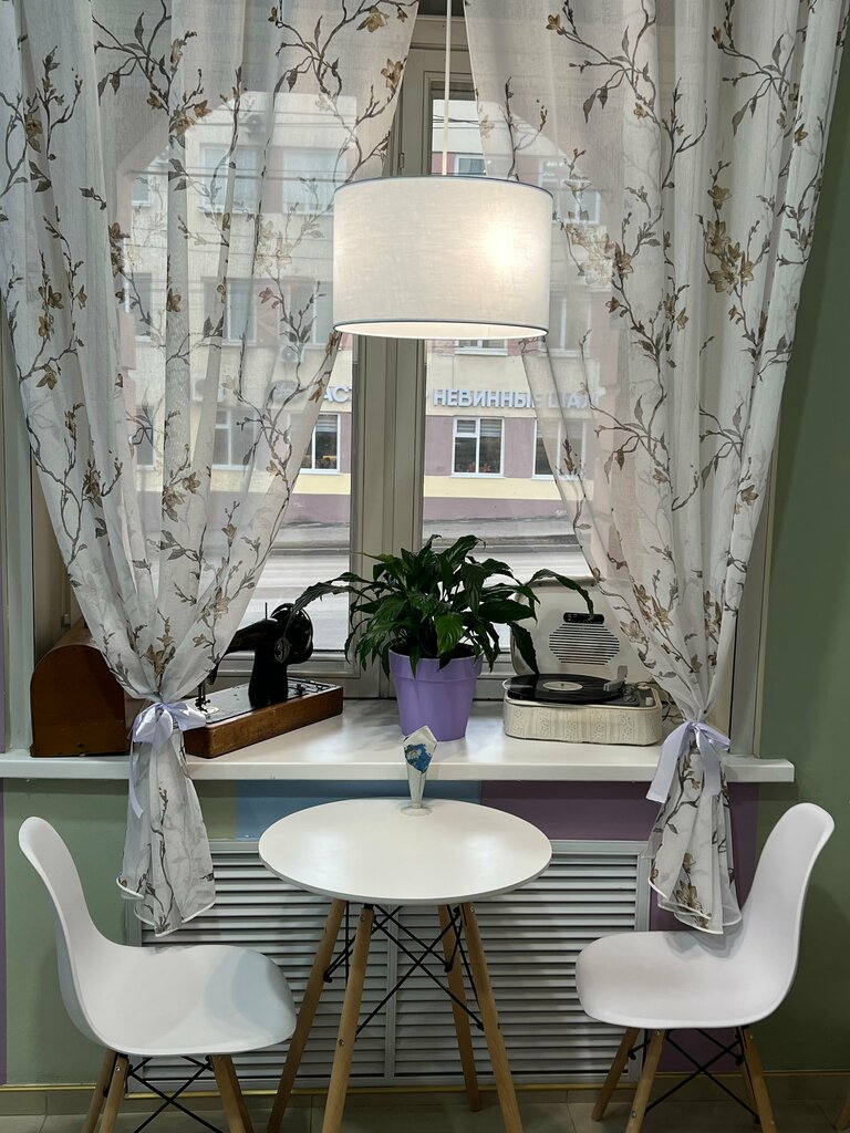 Kafe Советская кулинария, Cheboksary, foto