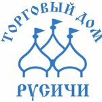 Rusichi (Vitebskiy Avenue No:11литЗ), güvenlik ve alarm sistemleri  Saint‑Petersburg'dan