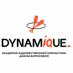 Dynamique (Zvorykina Street No:21, Zapadniy Administrative District, Mozhayskiy District, Skolkovo Innovation Center), spor okulları  Moskova'dan