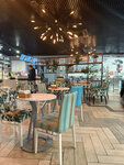Кэрри (Dybenko Street No:30), kafe  Samara'dan
