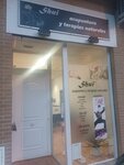 Centro de acupuntura y terapias naturales Shui (Comunidad Autónoma de Valenciana, Alicante, Muchamiel, Mutxamel, Calle Mare de Deu del Remei), alternatif tıp merkezleri  Valensiya'dan
