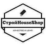 СтройHouseShop (Moscow Region, Krasnogorsk Urban District, Novorizhskoye shosse, 27-y kilometr, вл1), yapı mağazası  Moskova ve Moskovskaya oblastından