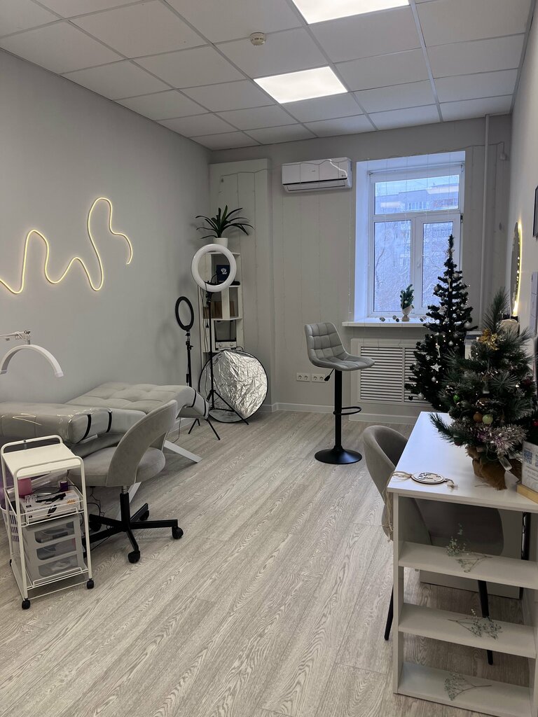 Kalıcı makyaj stüdyosu Avanti Pmu, Tiumen, foto